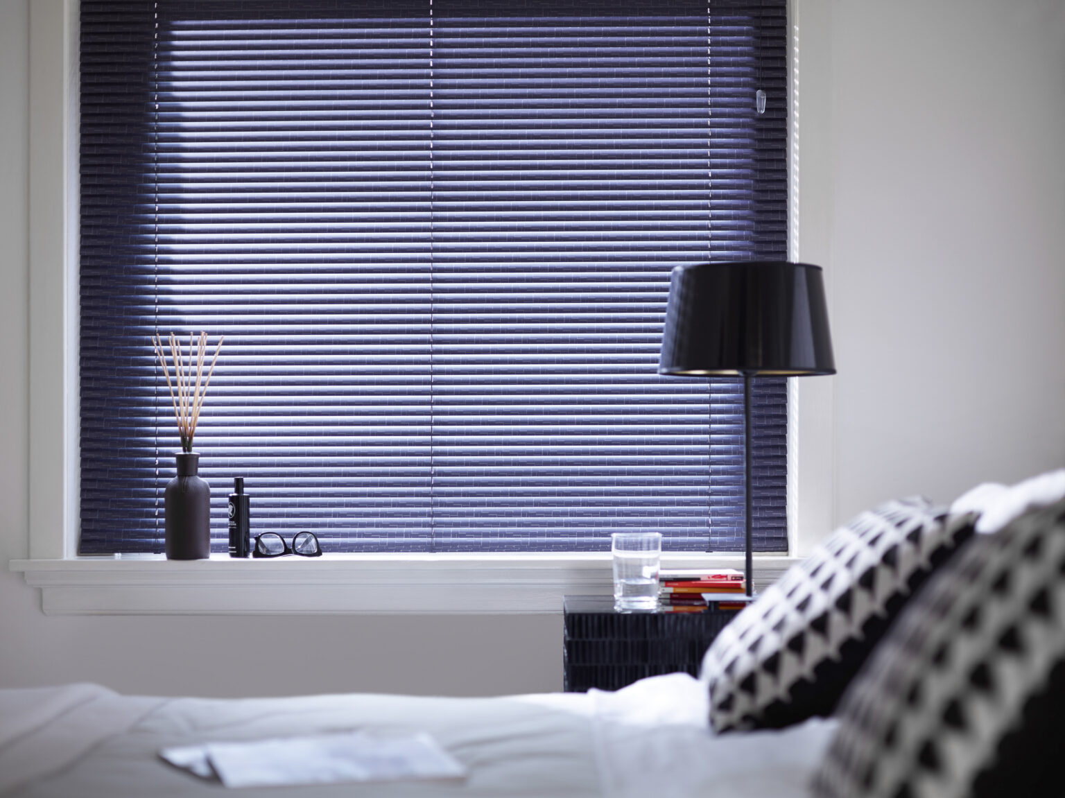 Innvendige persienner - Tidløs solskjerming med lang levetid